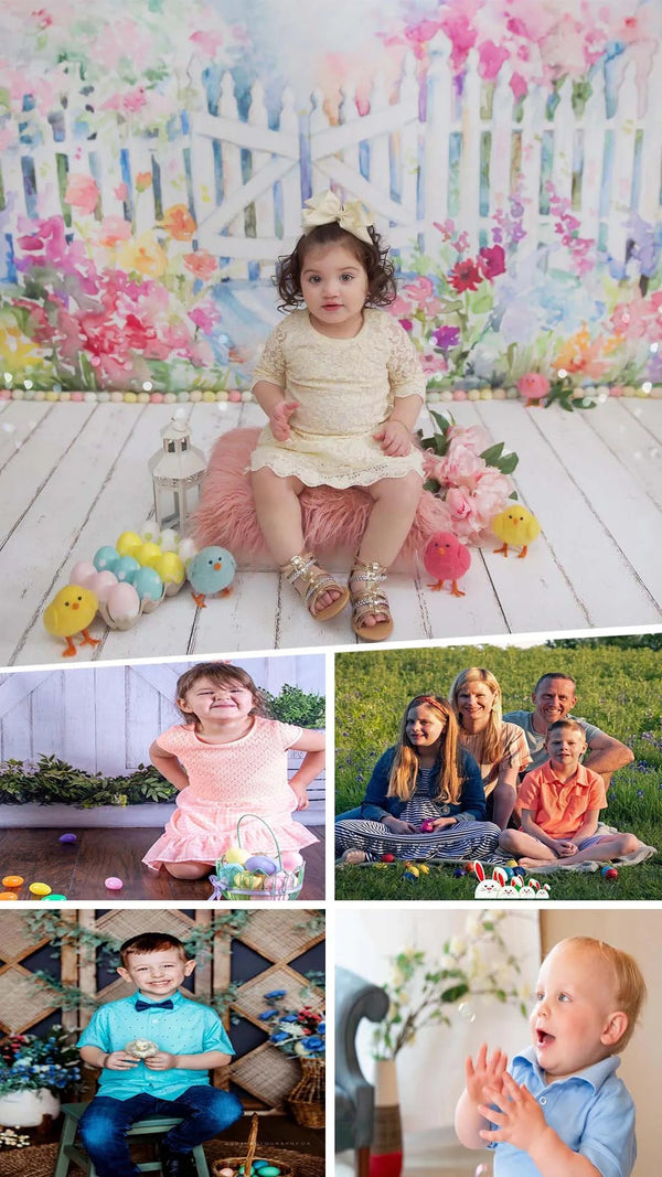 Creating Lasting Memories: Easter Photography Ideas for Families ... Creating Lasting Memories: Easter Photography Ideas for Families ...