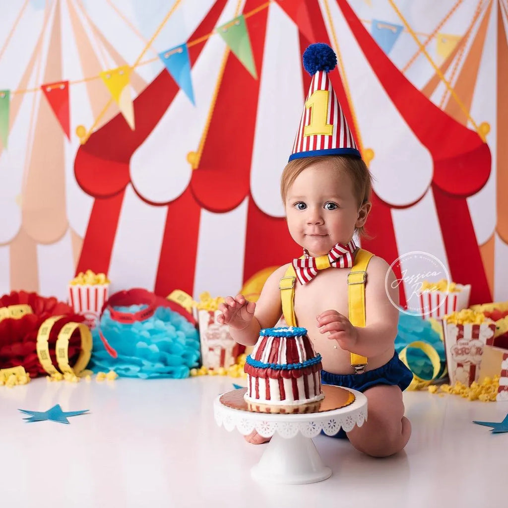 Gatsby Circus Tent Photography Backdrop Gbsx-00716 – Gatsby Backdrop