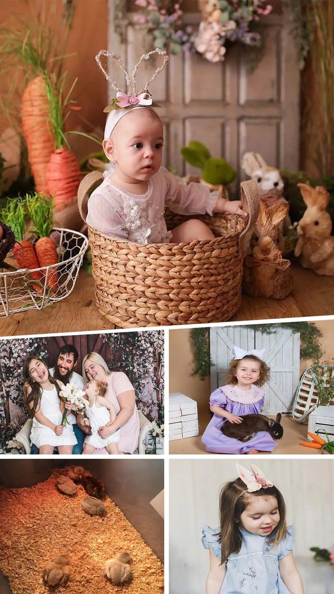 7 affordable most popular easter and spring backgrounds for kids in ...