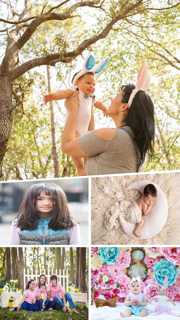 7 affordable perfect easter photoshoot backdrops – Gatsby Backdrop