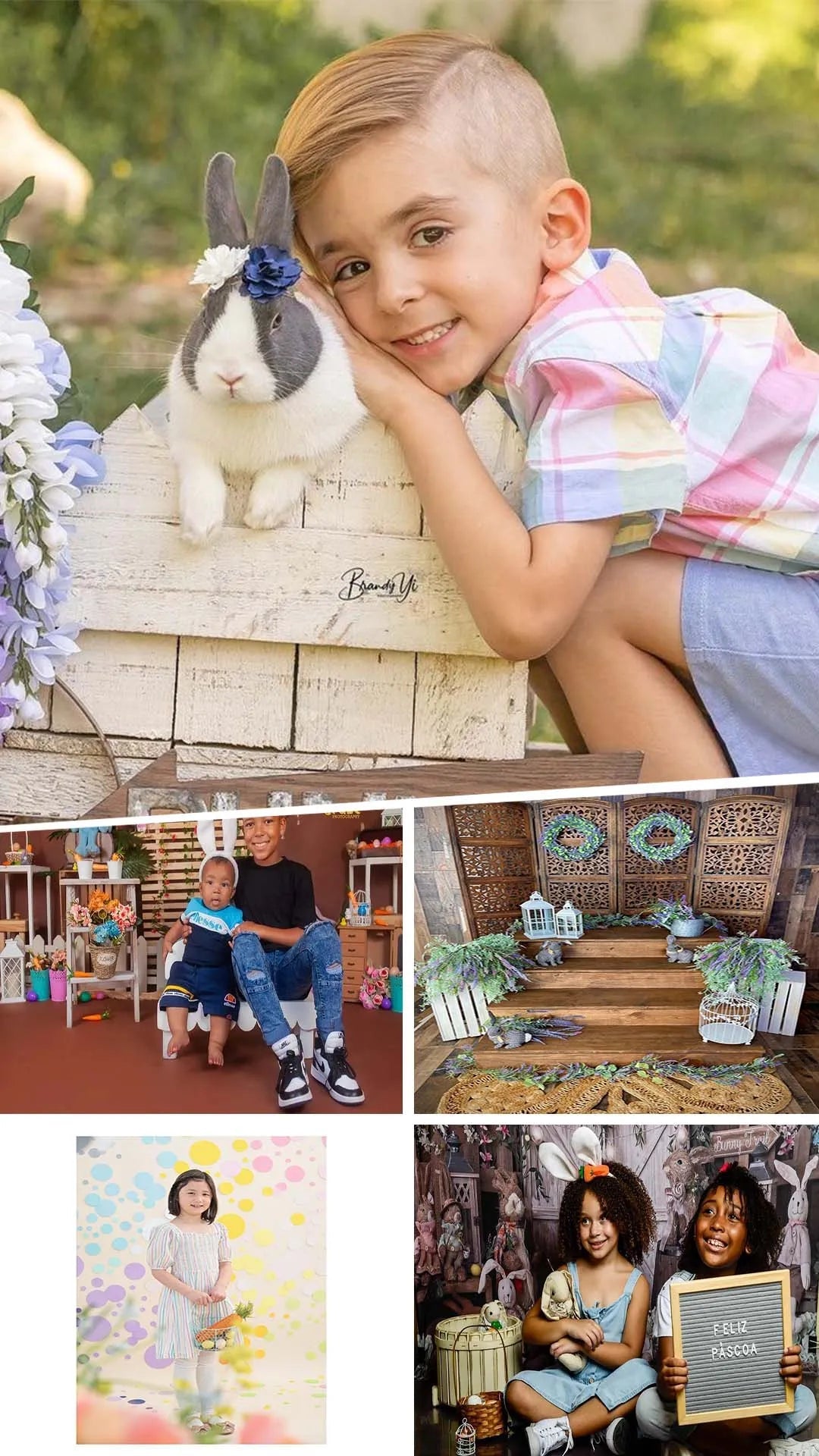 7 awesome easter photography backgrounds for boys in 2024 – Gatsby Backdrop