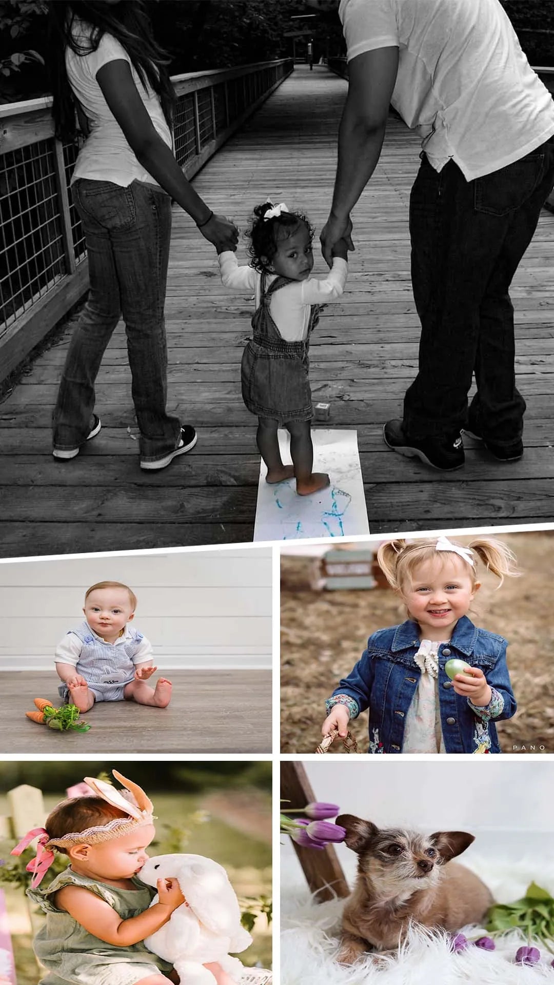 7 awesome easter picture backgrounds for girls in 2024 – Gatsby Backdrop