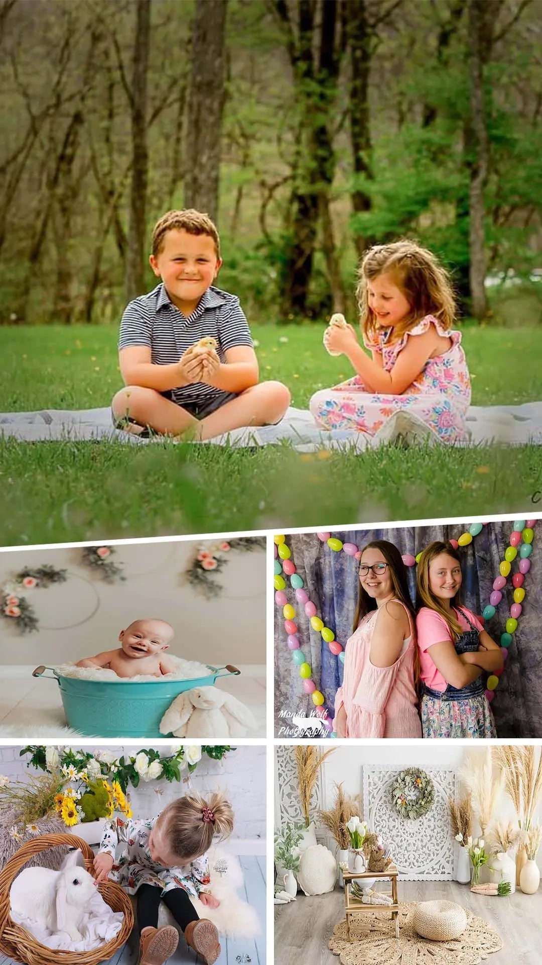 8 tending memorial easter picture backgrounds – Gatsby Backdrop