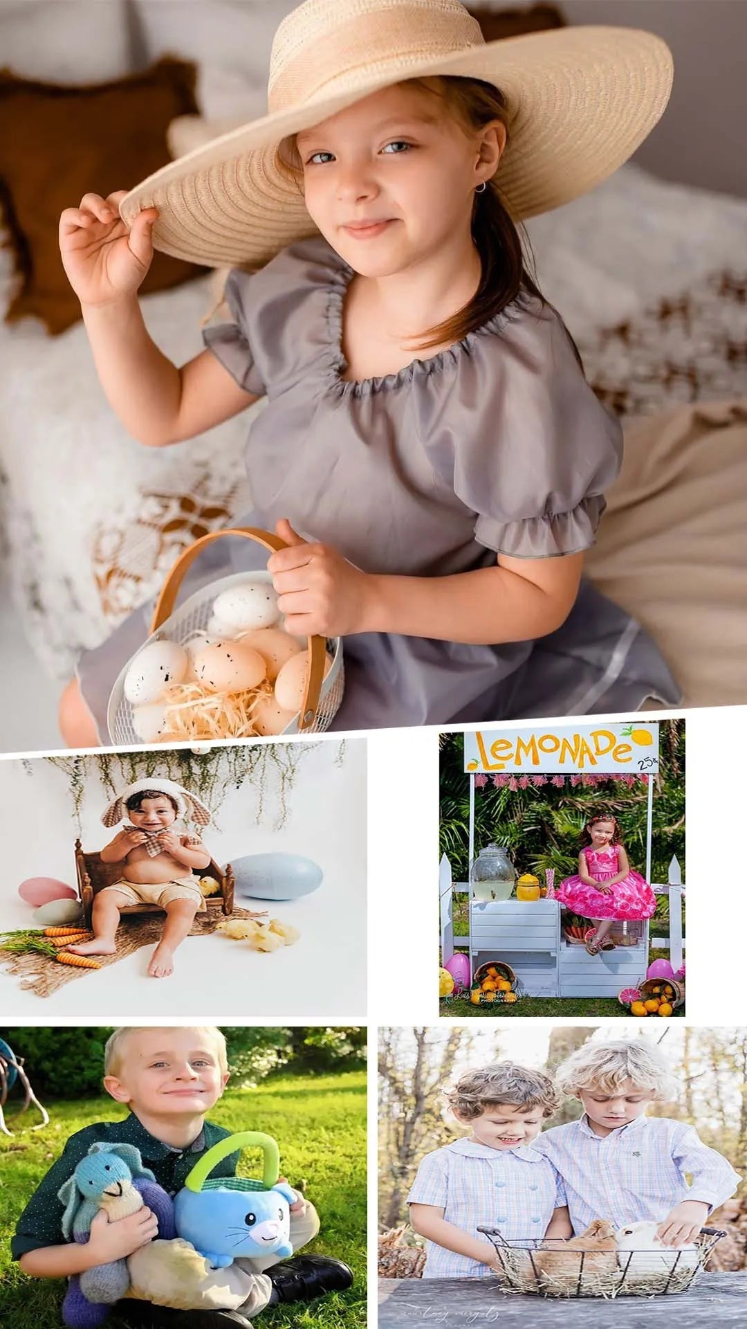 9 memorial easter backgrounds for family in 2024 – Gatsby Backdrop