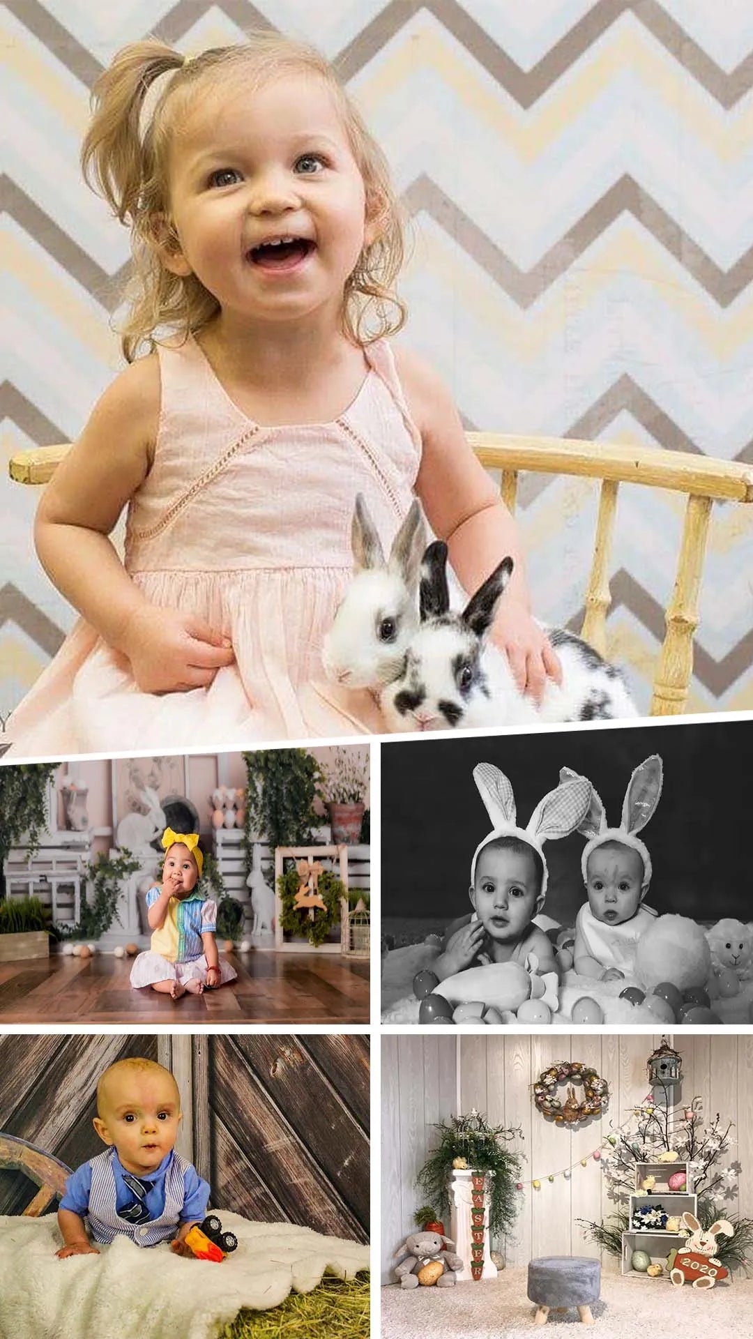 Capturing the Beauty of Easter： Photography Ideas for 2024 – Gatsby ...