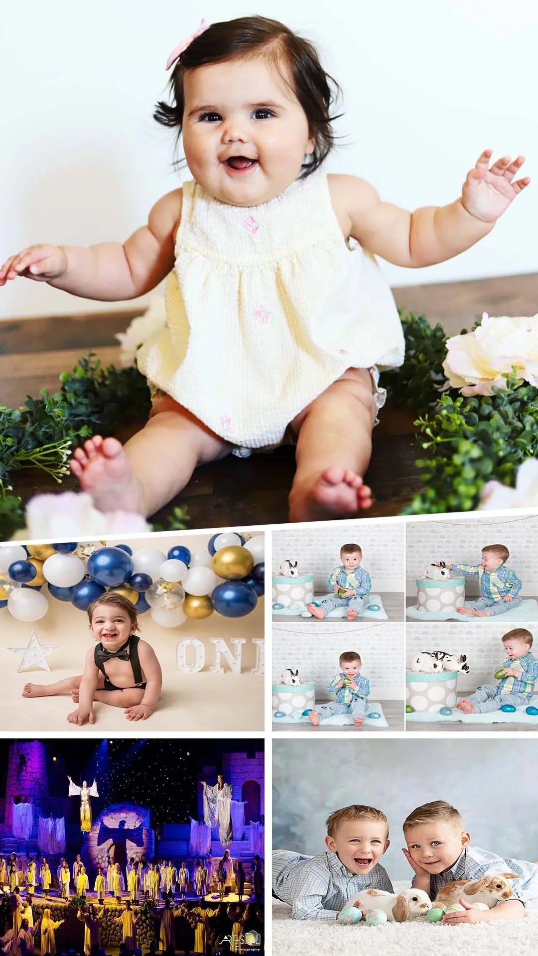 Transform Your Easter Photos into Magical Masterpieces with These IP ...