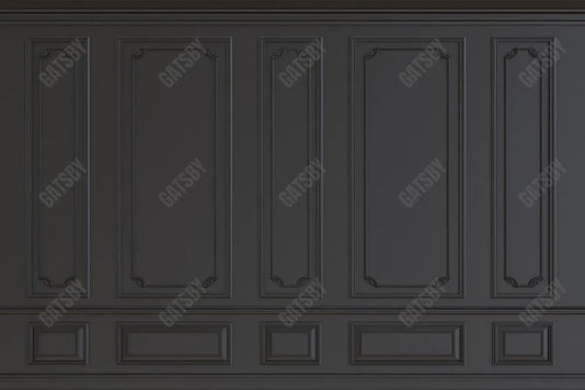 Retro Wall – Gatsby Backdrop