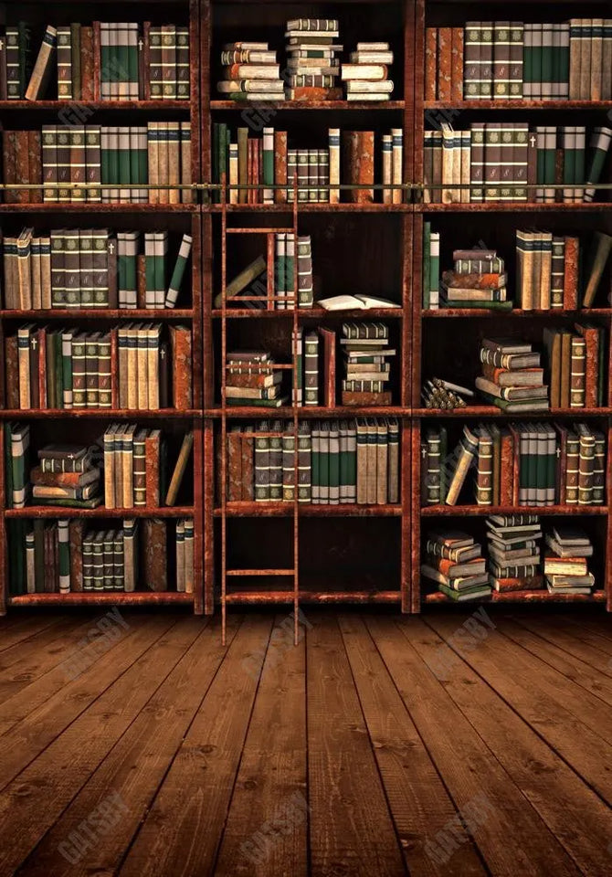 Back to School | Essential Collection by Gatsby Backdrop