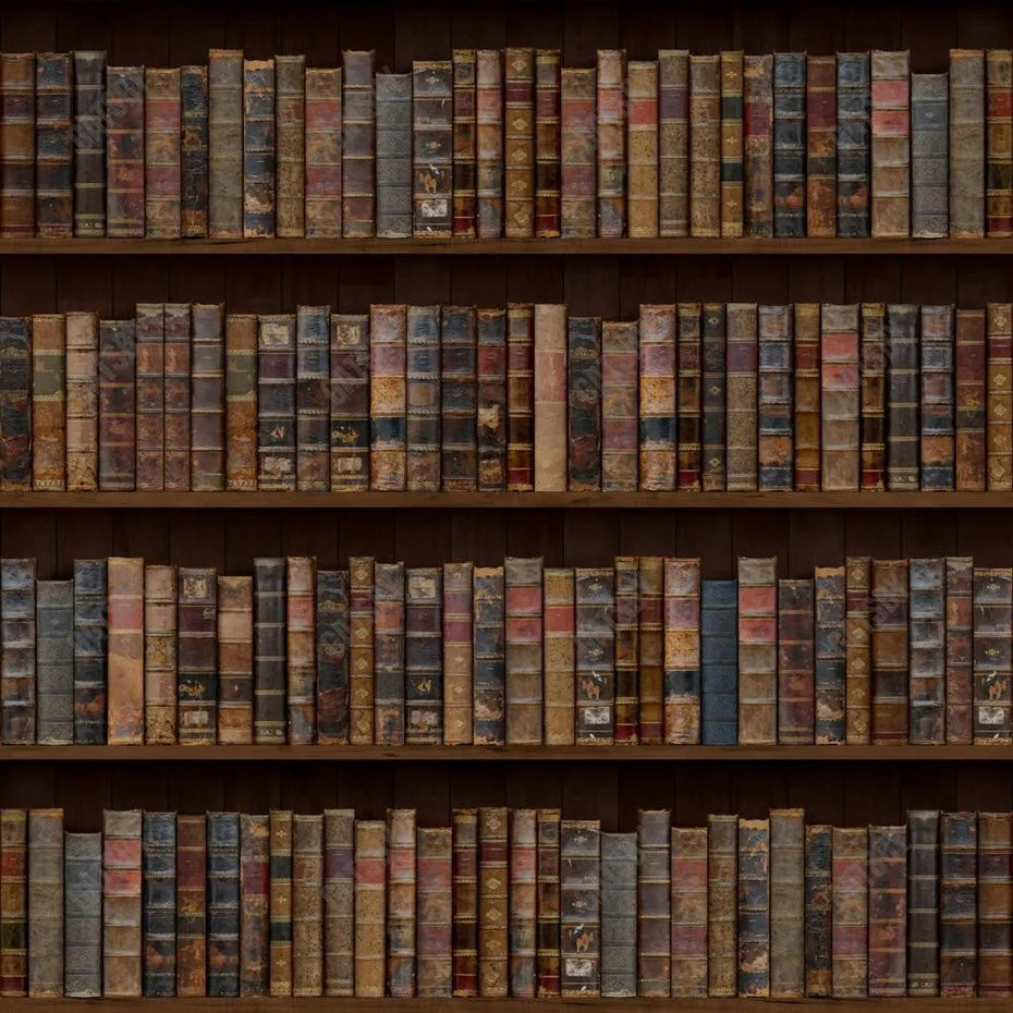 Back to School | Essential Collection by Gatsby Backdrop