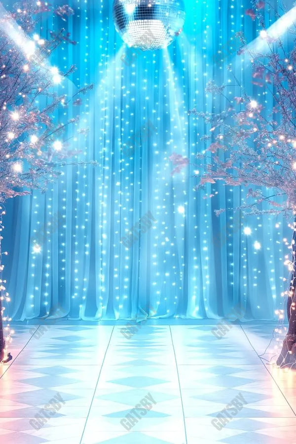 Gatsby Wednesday Raven Dance Photography Backdrop Gbsx-00745 – Gatsby ...